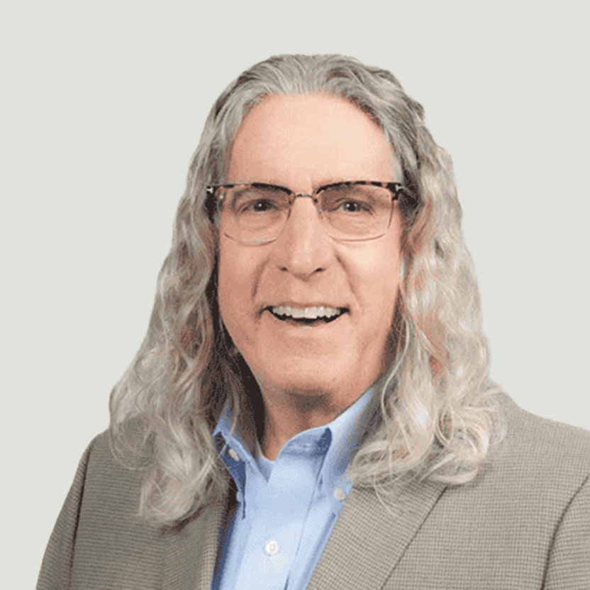 Dr. Ronald Hirsch, MD, FACP, CHCQM - R1