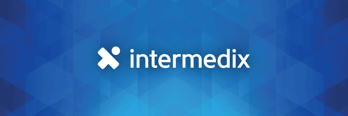 Intermedix Logo Experts For Successful Pharmaceutical Marketing