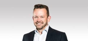 Sean Radcliffe - R1 RCM