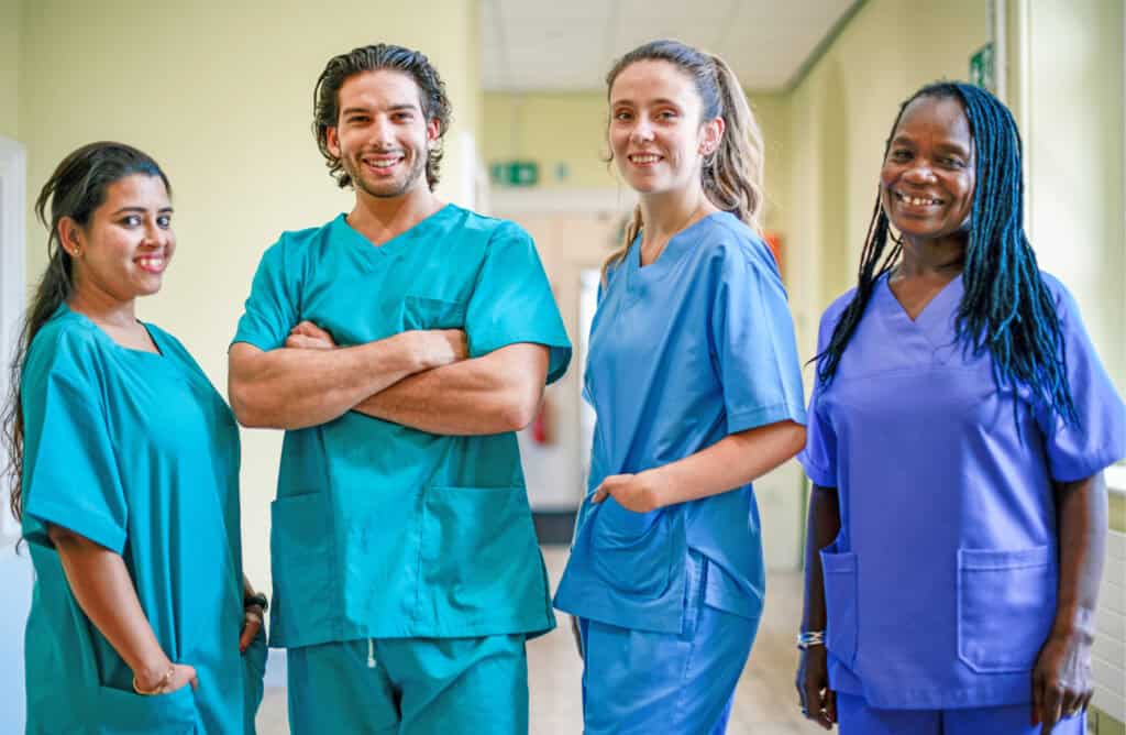 Patient Registration - R1 RCM