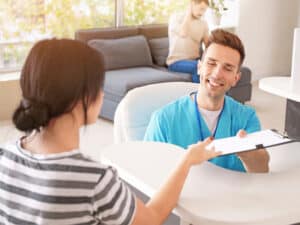 Patient Registration - R1 RCM