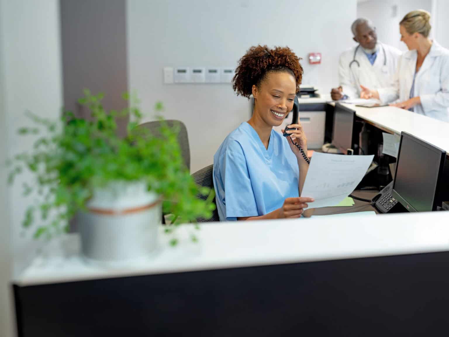 U.S. Careers - R1 RCM