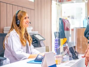 Patient Registration - R1 RCM