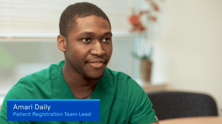 Patient Registration - R1 RCM