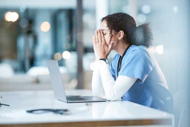Reducing Pajama Time: Leveraging AI to Combat Physician Burnout and ...