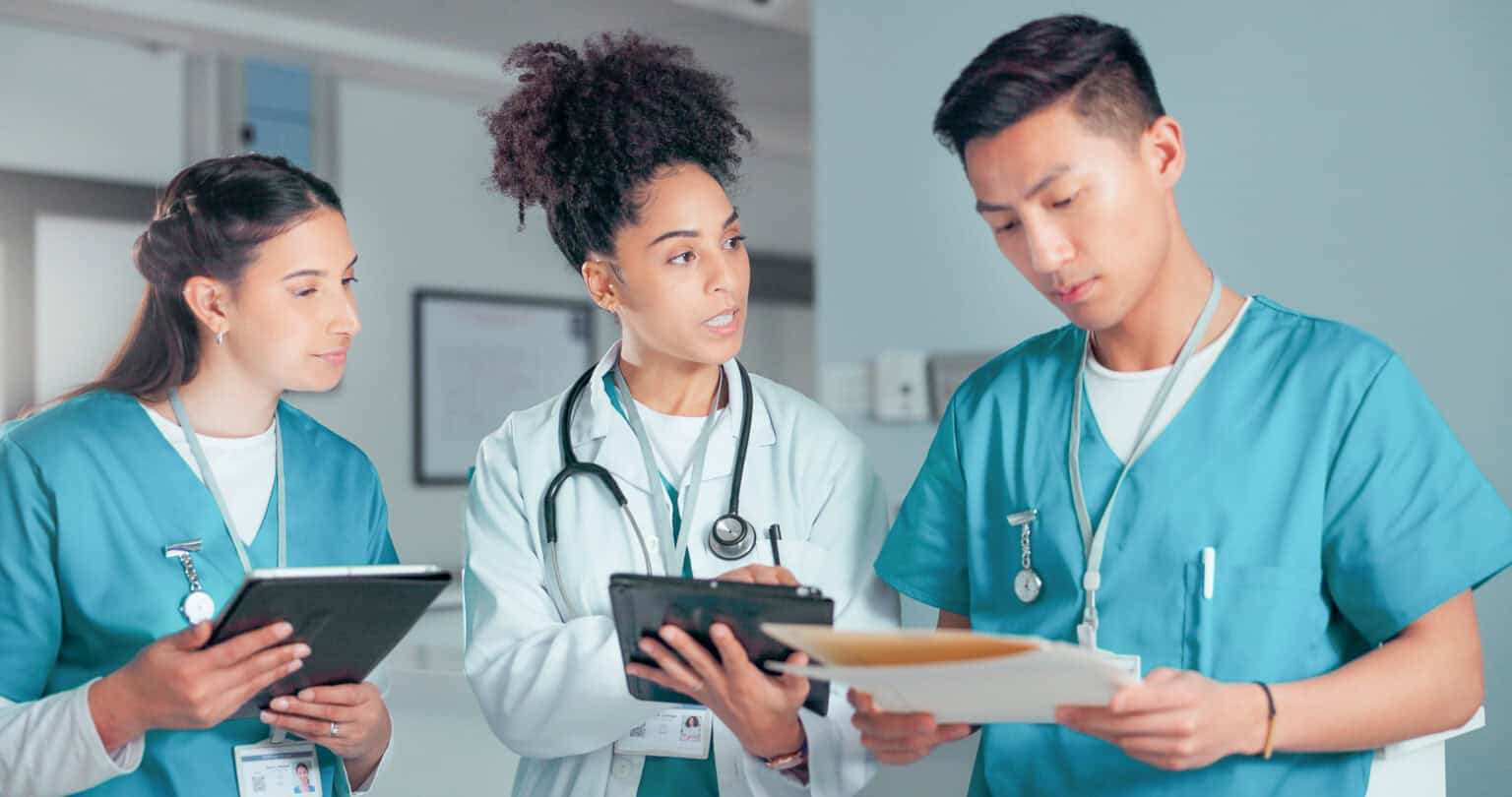 Employees Archive - R1 RCM