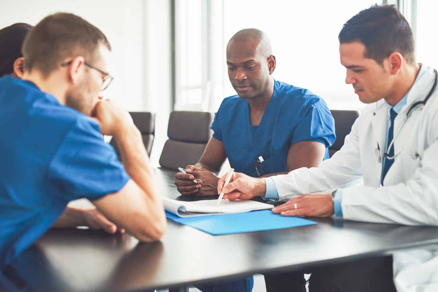 Employees Archive - R1 RCM